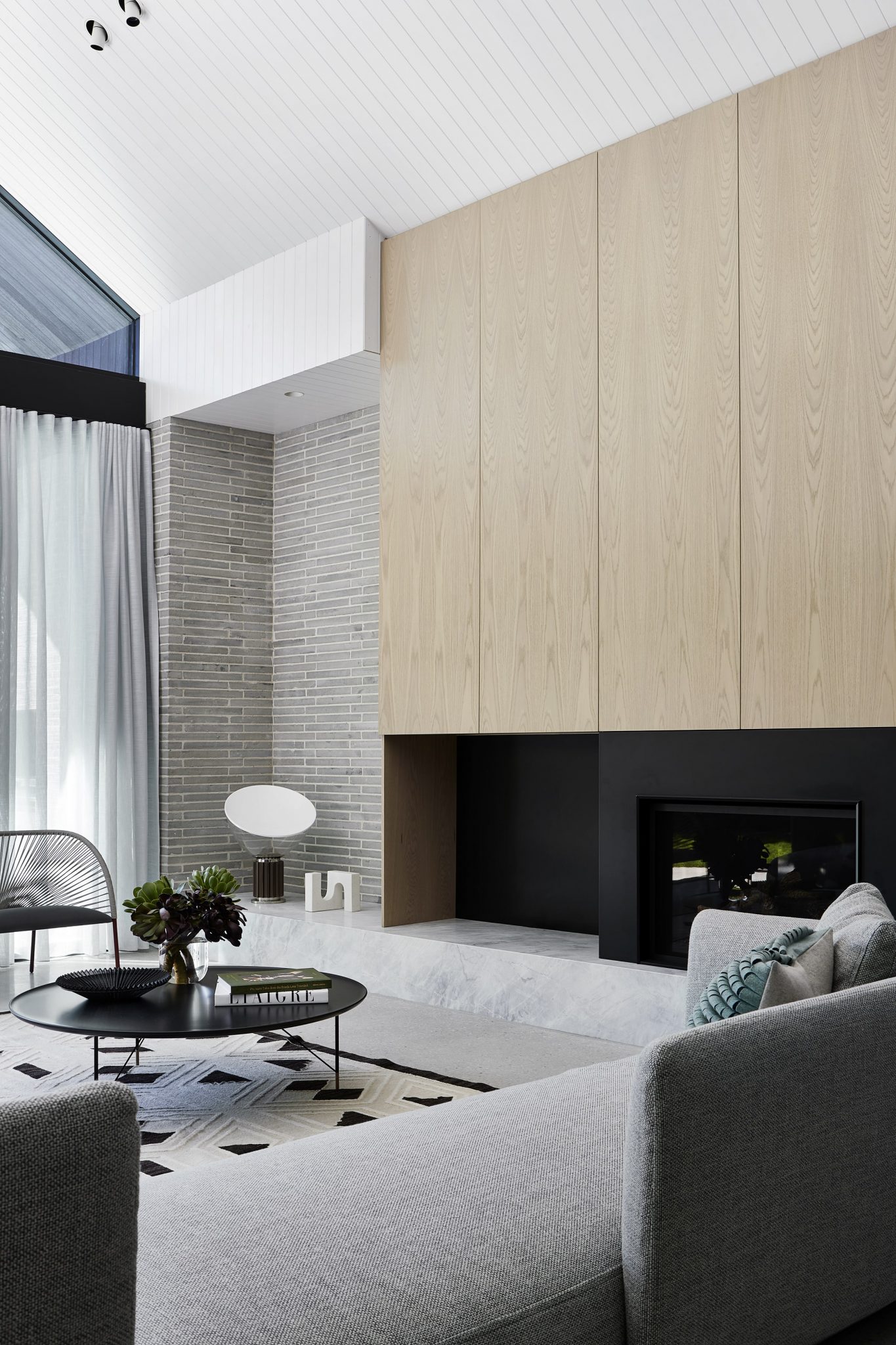 Guildford House Project – Studio Petra
